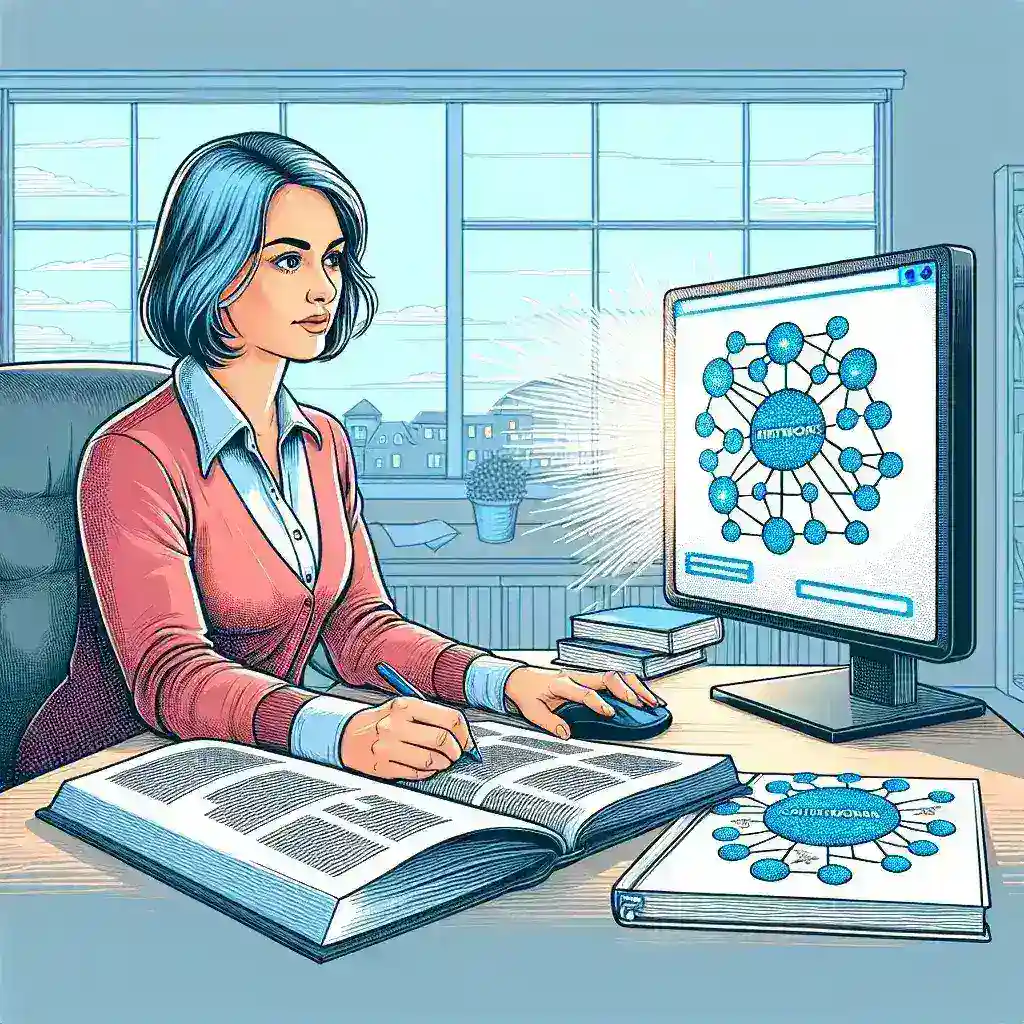 How to Learn Computer Networking? - EncryptionExp