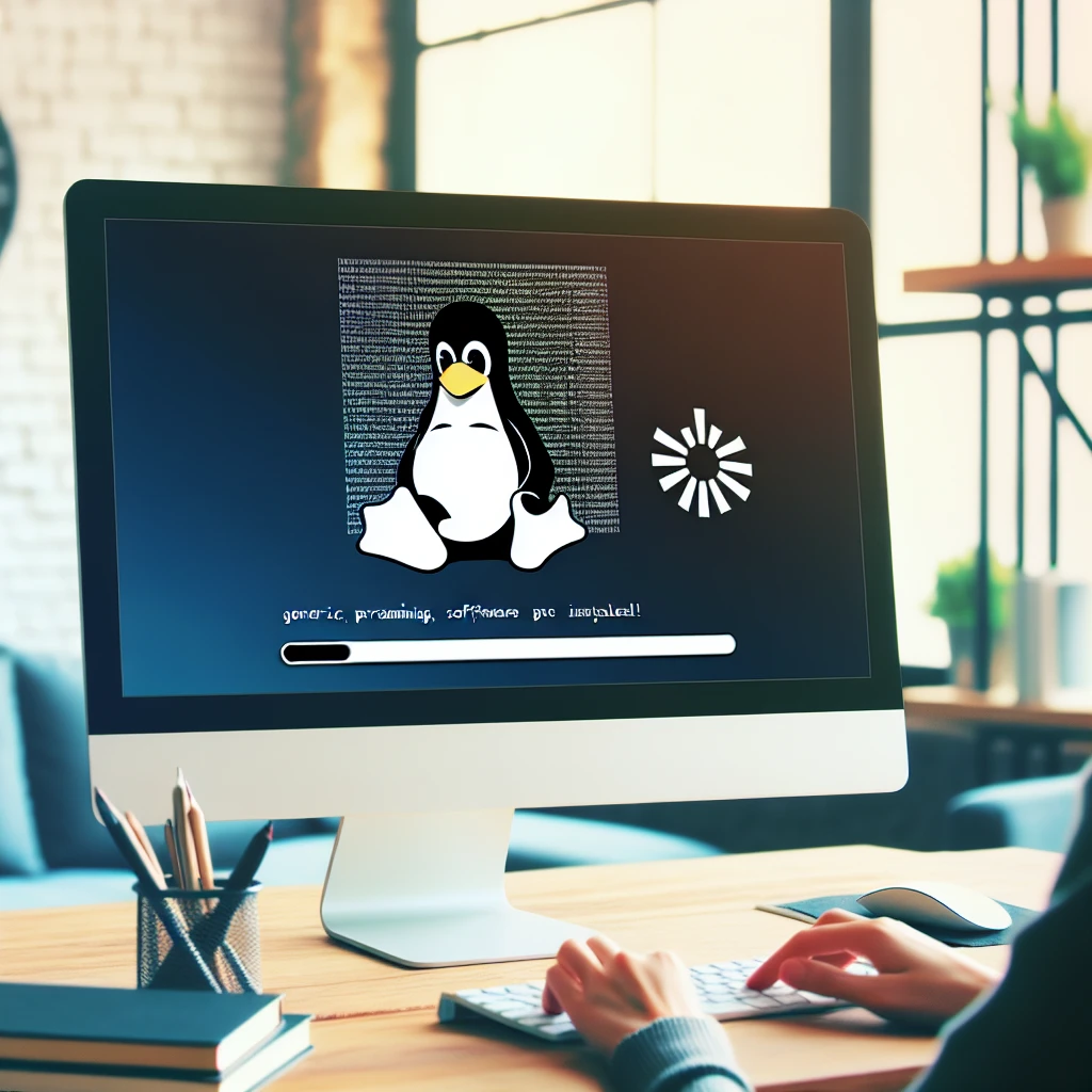 How to Install Netbeans on a Linux - EncryptionExp