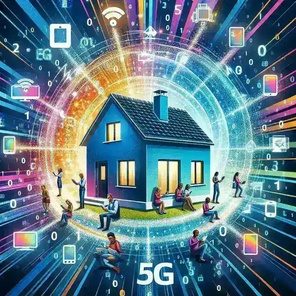 BroadbandNow Spotlights Leading 5G Home Internet Services - EncryptionExp